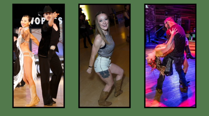 DNP Country Dance Experience | Dance N Play Registration